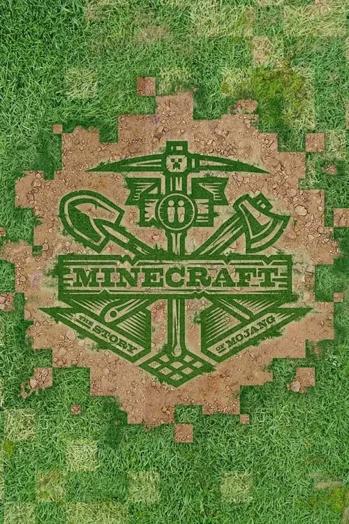 Minecraft: The Story of Mojang (2012) Torrent