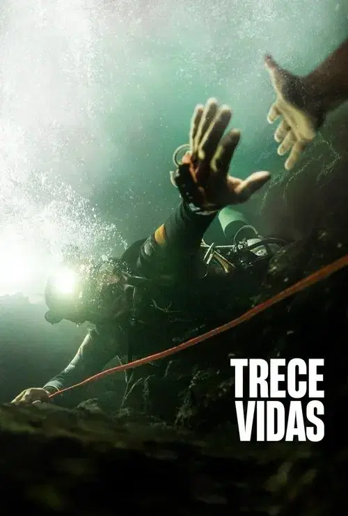 Trece vidas (2022) Torrent
